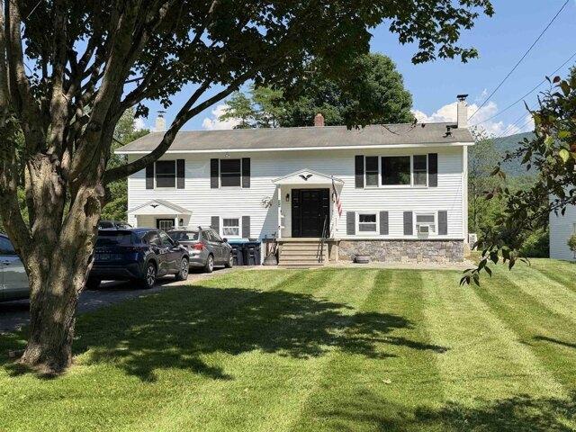 house with 3 bedroom, Wallingford VT ES104570924