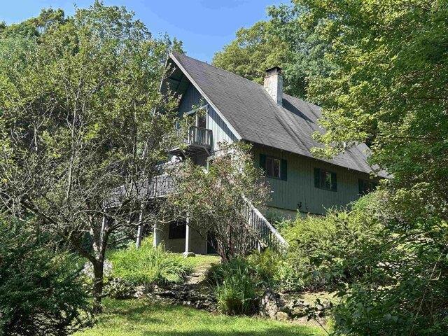 house with 3 bedroom, Wallingford VT ES104848454