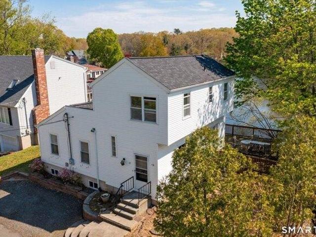 house with 3 bedroom, Wallingford CT DLS102155290