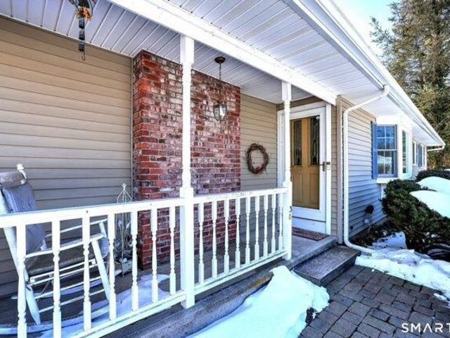house with 3 bedroom, Wallingford CT DS100372710