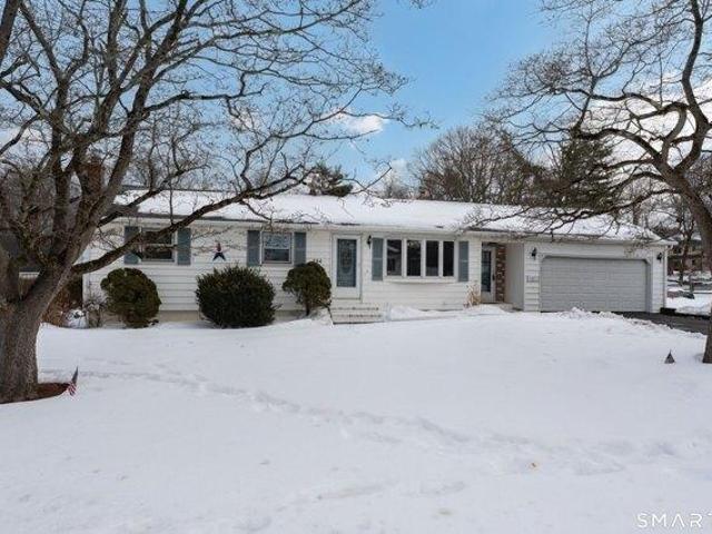 house with 3 bedroom, Wallingford CT DS100404626