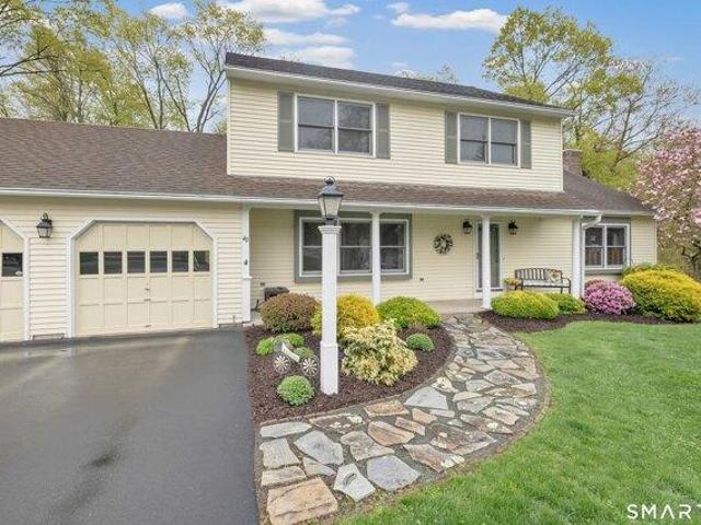 house with 3 bedroom, Wallingford CT DS102477709