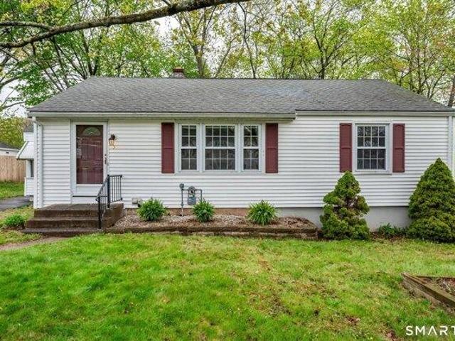 house with 3 bedroom, Wallingford CT DS102478306
