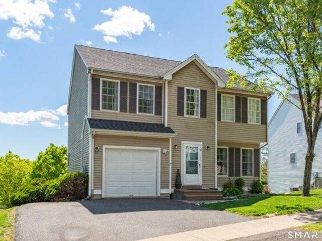 house with 3 bedroom, Wallingford CT DS102479157