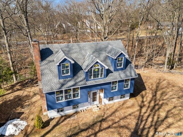 house with 3 bedroom, Wallingford CT DS102479458