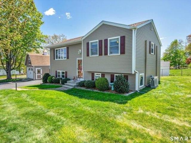 house with 3 bedroom, Wallingford CT DS102560539