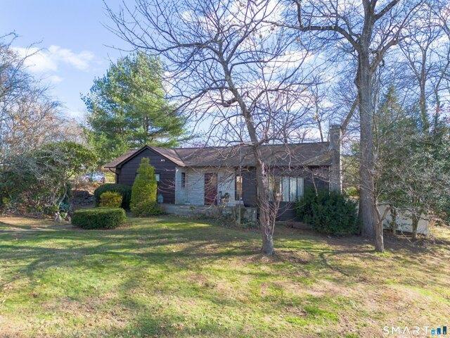 house with 3 bedroom, Wallingford CT DS102560739