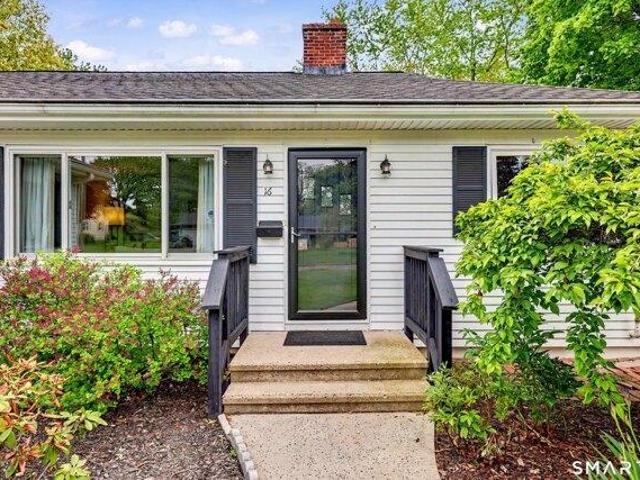 house with 3 bedroom, Wallingford CT DS102565597