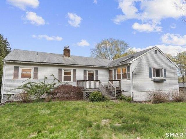 house with 3 bedroom, Wallingford CT DS102594729