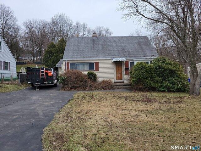 house with 3 bedroom, Wallingford CT DS102531276