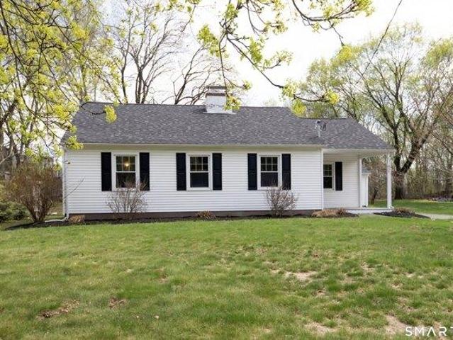 house with 3 bedroom, Wallingford CT DS102723958