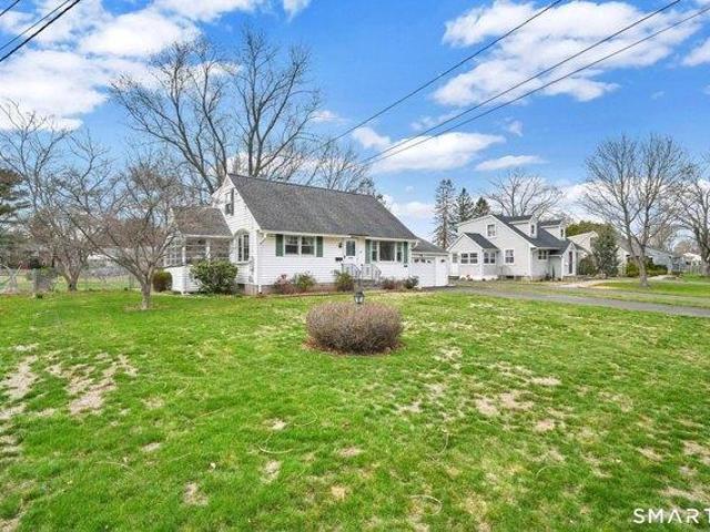 house with 3 bedroom, Wallingford CT DS102729576