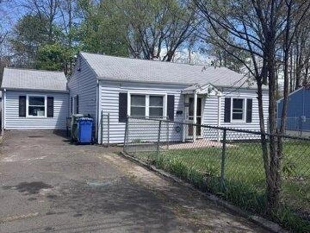 house with 3 bedroom, Wallingford CT DS103070846