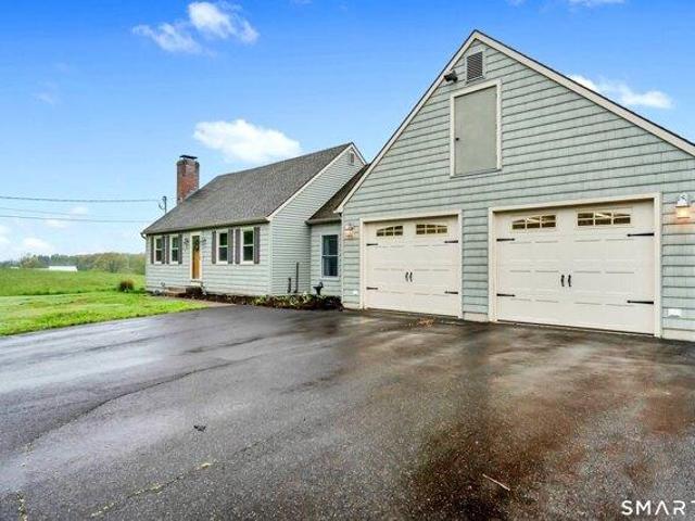house with 3 bedroom, Wallingford CT DS103073510