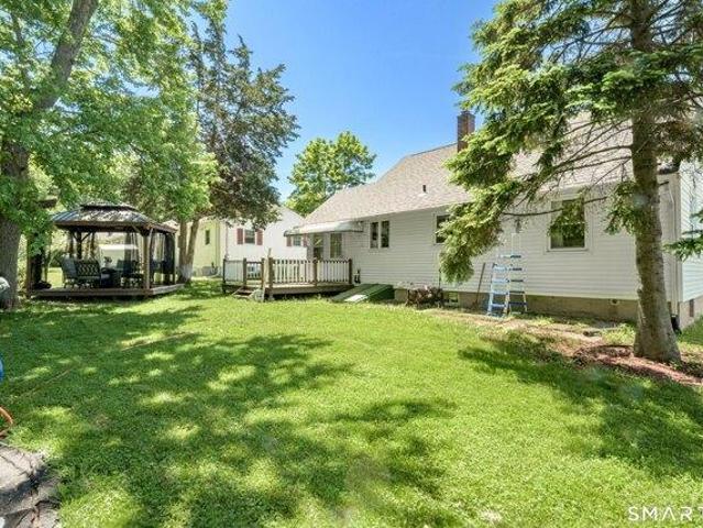 house with 3 bedroom, Wallingford CT DS103099093