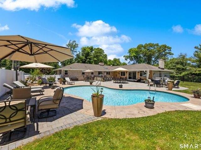 house with 3 bedroom, Wallingford CT DS103126534