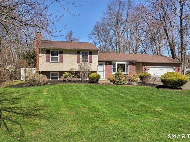 house with 3 bedroom, Wallingford CT DS103127047