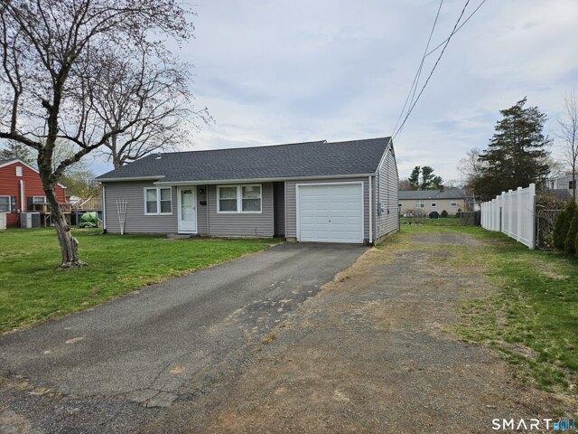 house with 3 bedroom, Wallingford CT DS103928418