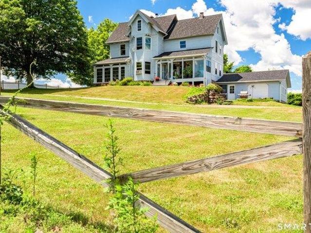 house with 3 bedroom, Wallingford CT DS103930338