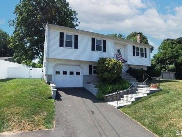 house with 3 bedroom, Wallingford CT DS103930548