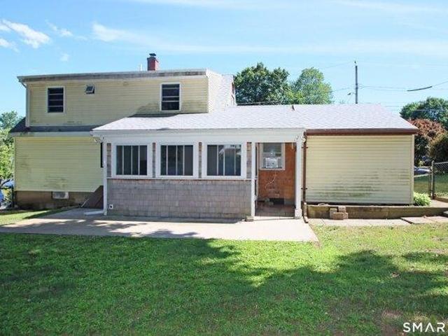 house with 3 bedroom, Wallingford CT DS104149997