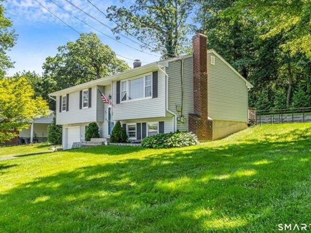 house with 3 bedroom, Wallingford CT DS104152724