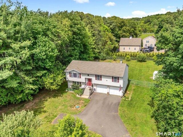 house with 3 bedroom, Wallingford CT DS104191897