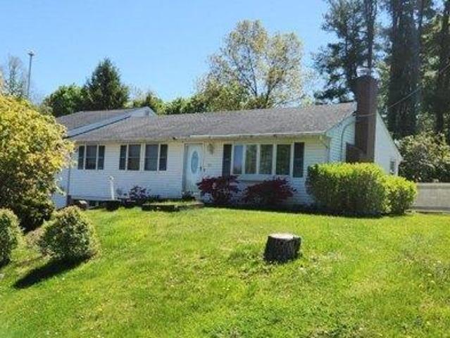 house with 3 bedroom, Wallingford CT DS104115536