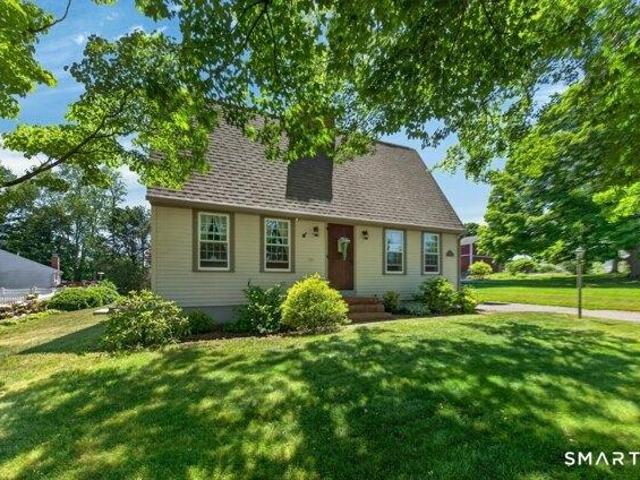 house with 3 bedroom, Wallingford CT DS104237296
