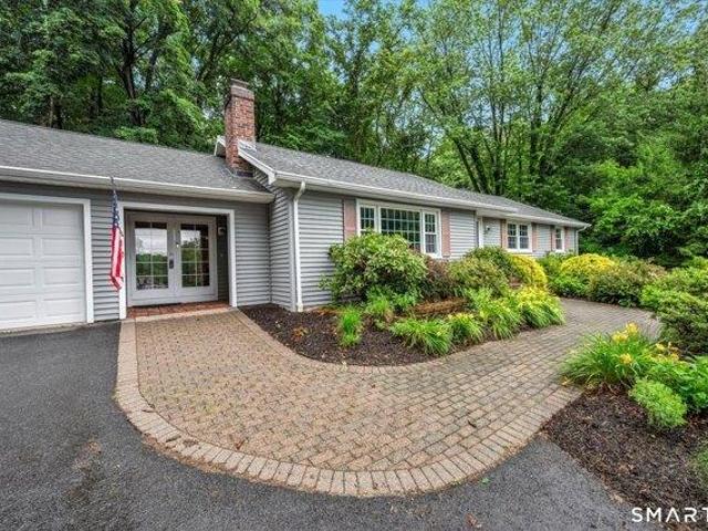 house with 3 bedroom, Wallingford CT DS104374709