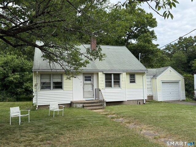 house with 3 bedroom, Wallingford CT DS104332202