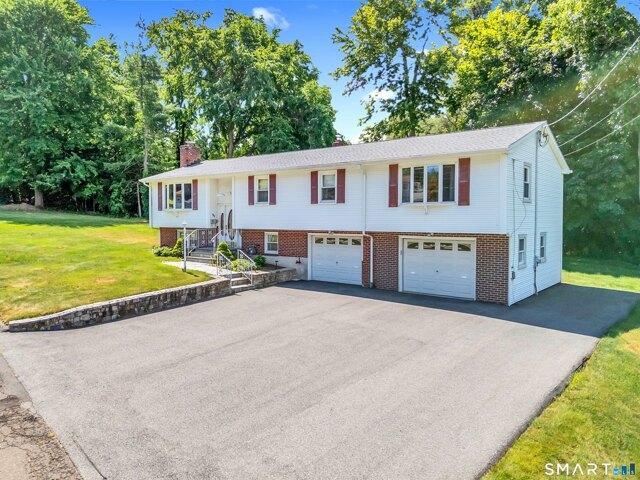 house with 3 bedroom, Wallingford CT DS104446322
