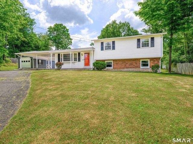 house with 3 bedroom, Wallingford CT DS104477482