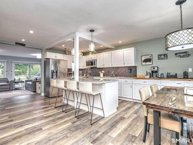 house with 3 bedroom, Wallingford CT DS104479819