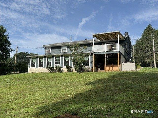 house with 3 bedroom, Wallingford CT DS104481038