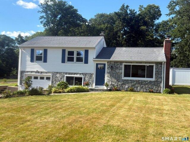 house with 3 bedroom, Wallingford CT DS104406282