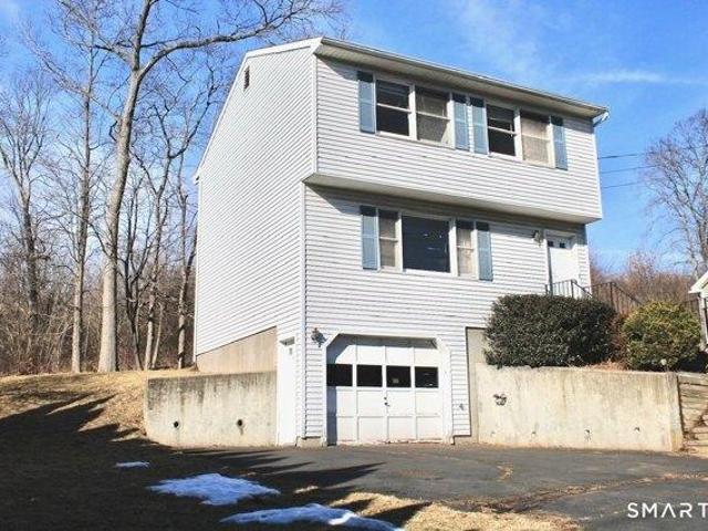 house with 3 bedroom, Wallingford CT ES103099706
