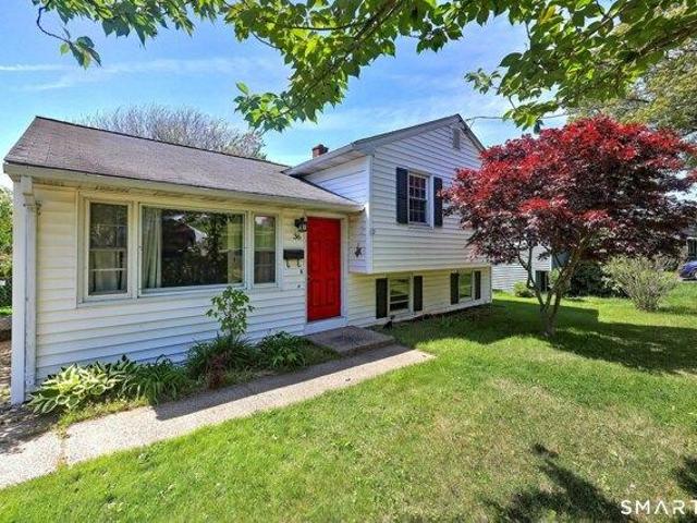house with 3 bedroom, Wallingford CT ES103100219