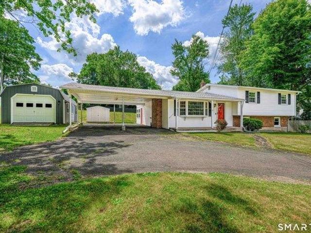house with 3 bedroom, Wallingford CT ES104149432