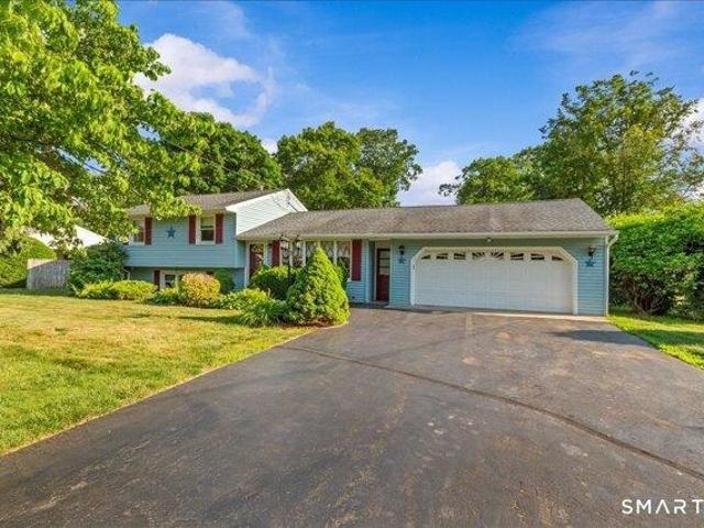 house with 3 bedroom, Wallingford CT ES104116585