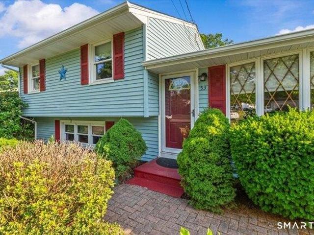house with 3 bedroom, Wallingford CT ES104445312