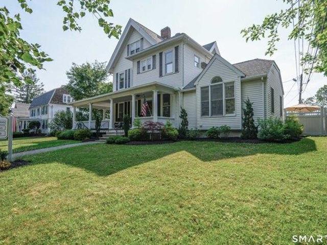 house with 3 bedroom, Wallingford CT ES104479635