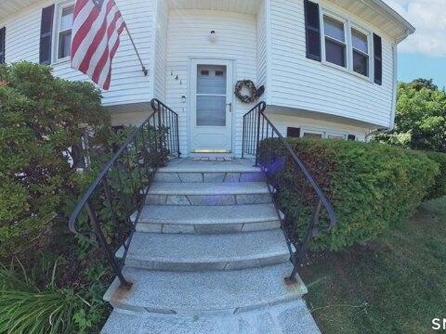 house with 3 bedroom, Wallingford CT ES104480515