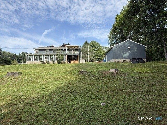 house with 3 bedroom, Wallingford CT ES104481038