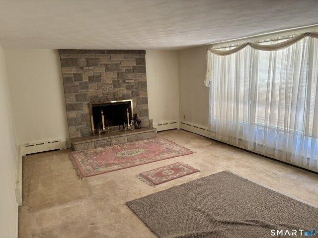 house with 3 bedroom, Wallingford CT ES104482282