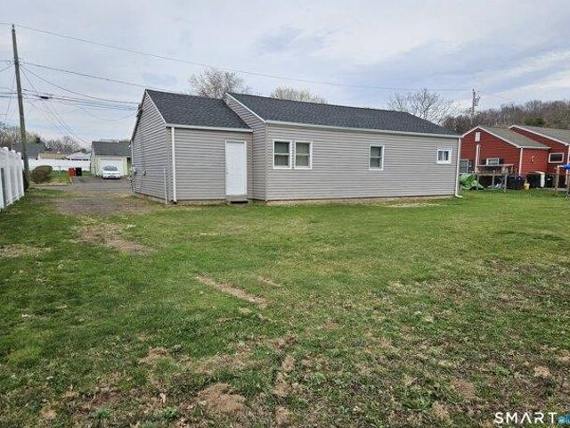 house with 3 bedroom, Wallingford CT ES104541890