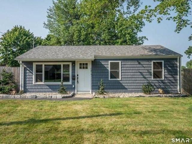 house with 3 bedroom, Wallingford CT ES104542901