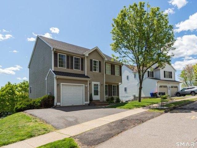 house with 3 bedroom, Wallingford CT ES104513901
