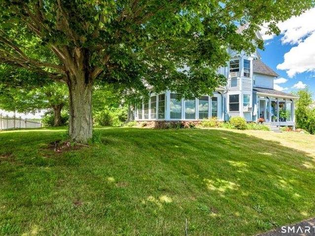 house with 3 bedroom, Wallingford CT ES104920688