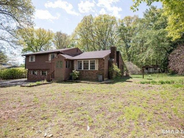 house with 3 bedroom, Wallingford CT ES104921095